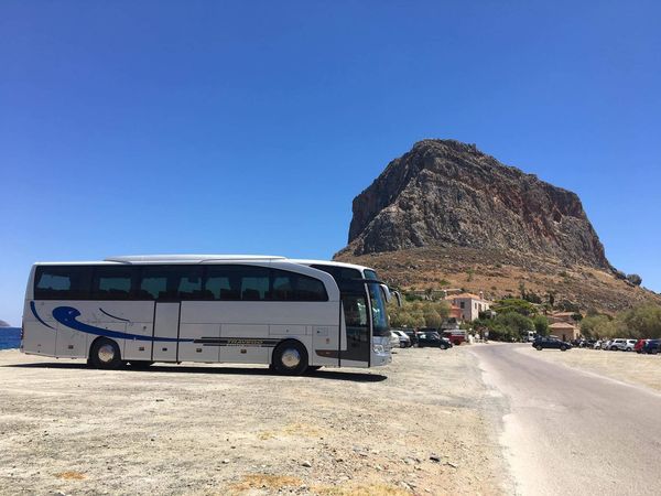 Mattheos Tours